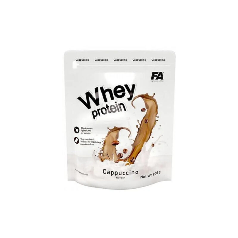 Whey Plus - Thực Phẩm Thể Hình Nha Trang - Khánh Hòa